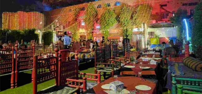 A Run-Through Gaddafi Stadium Restaurants | Graana.com