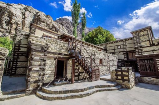 Shigar Fort Skardu: A Comprehensive Guide | Graana.com