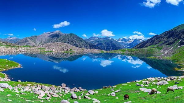 Best Hotels in Kalam: An Overview | Graana.com