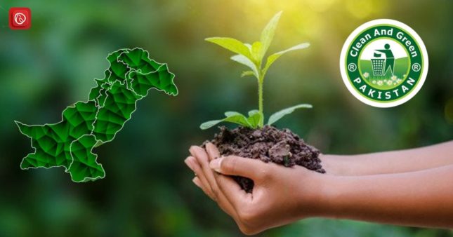 Clean and Green Pakistan: Achieving the Goal for Future | Graana.com