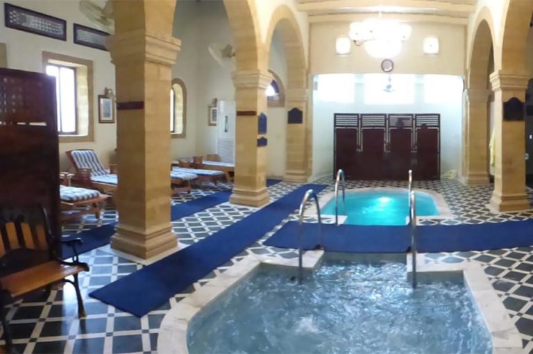 Sind Club Karachi: One of Asia’s Oldest Club | Graana.com