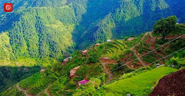 Torghar District: Smallest City Of Pakistan | Graana.com