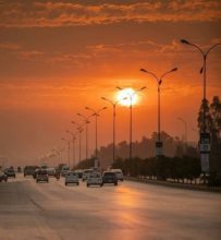 Khanna Pul Rawalpindi: The Link Between Twin Cities | Graana.com
