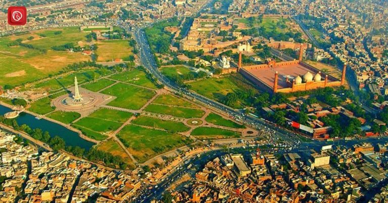 Lahore Real Estate: Current State, Trends and Popular Areas | Graana.com