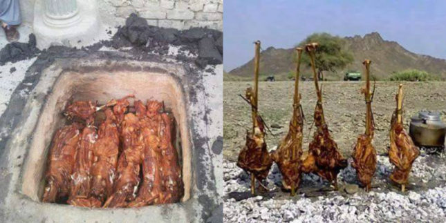 A Travel Guide to Quetta and Its Surroundings | Graana.com