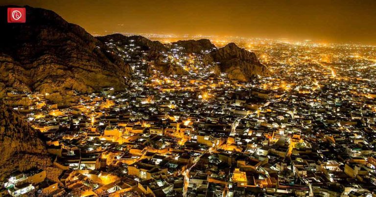 A Travel Guide to Quetta and Its Surroundings | Graana.com