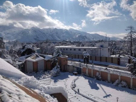 A Travel Guide to Quetta and Its Surroundings | Graana.com