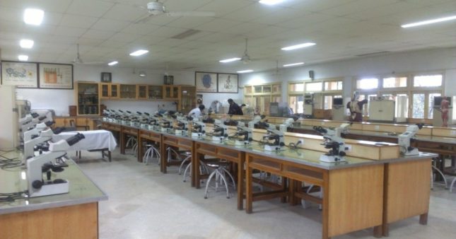 An Overview of AMC Rawalpindi | Graana.com