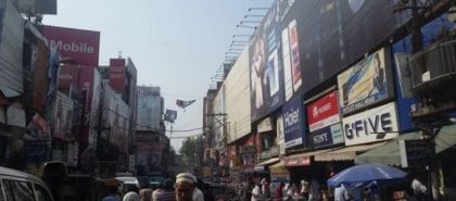 Shah Alam Market Lahore: A Heritage Hunt | Graana.com