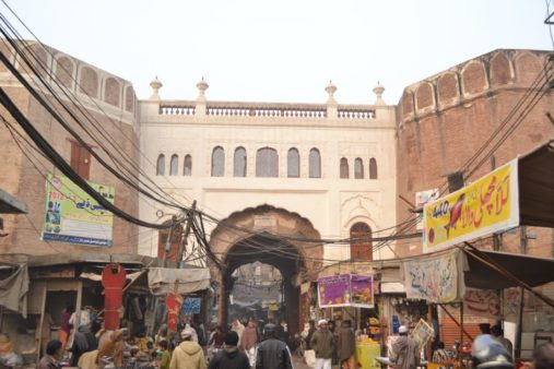 Shah Alam Market Lahore: A Heritage Hunt | Graana.com