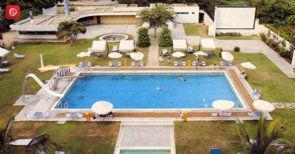 Sind Club Karachi: One of Asia’s Oldest Club | Graana.com