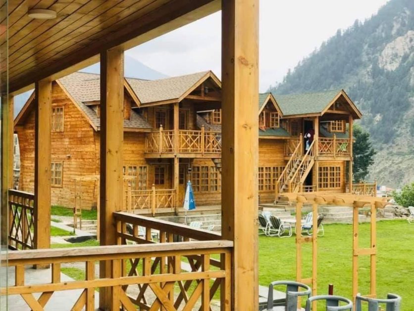 Choosing The Best Out Of Batakundi Hotels, Naran | Graana.com