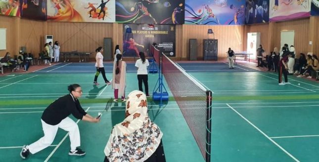 Best Sports Complexes in Karachi: An Overview | Graana.com