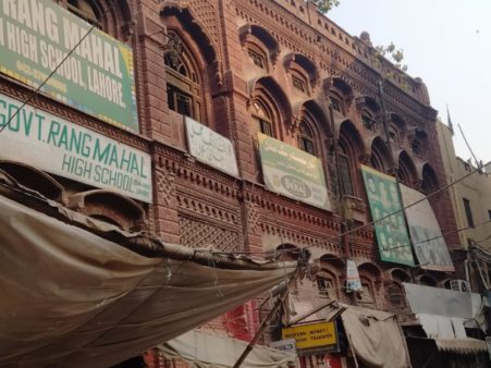 Shah Alam Market Lahore: A Heritage Hunt | Graana.com