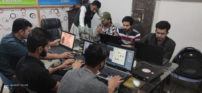 Institutes Offering Web Development Courses in Islamabad | Graana.com