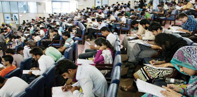 NTS: A Closer Look at Pakistan's Master Testing Agency | Graana.com