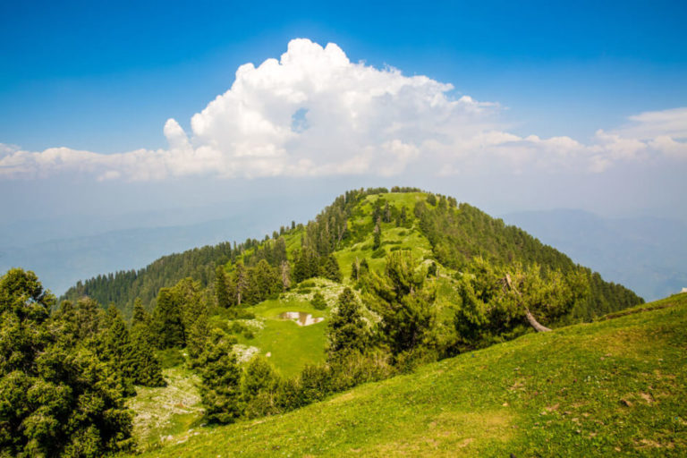 A Travel Guide to Nathia Gali | Graana.com