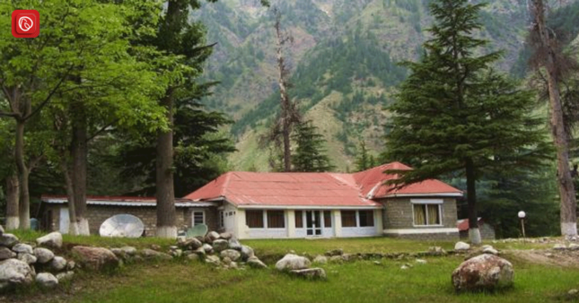 PTDC Naran: A Candle Flickering Out | Graana.com