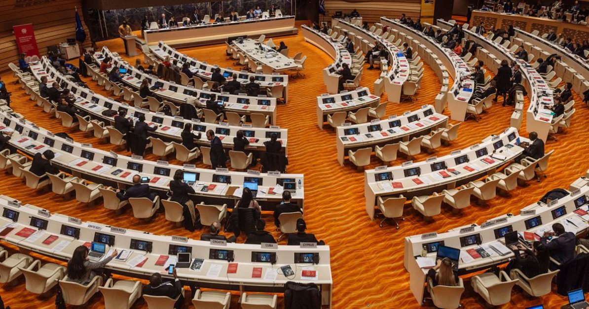 IOM: Addressing Migration Challenges in Pakistan | Graana.com