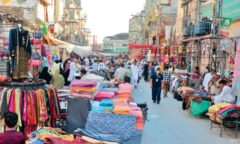 Exploring the Vibrant Raja Bazar Rawalpindi