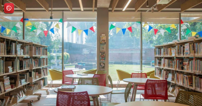 An Overview of British Council Library Karachi | Graana.com