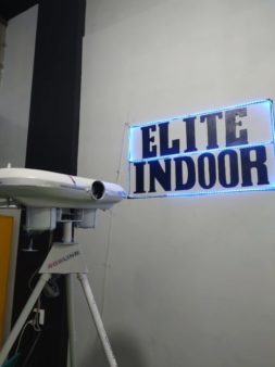 Best Indoor Cricket Places in Karachi | Graana.com