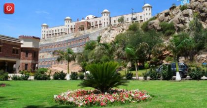 Kohat: Location, History and More | Graana.com