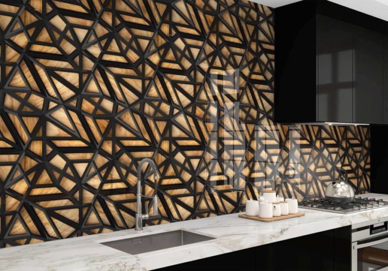Top Wall Paneling Designs and Ideas | Graana.com