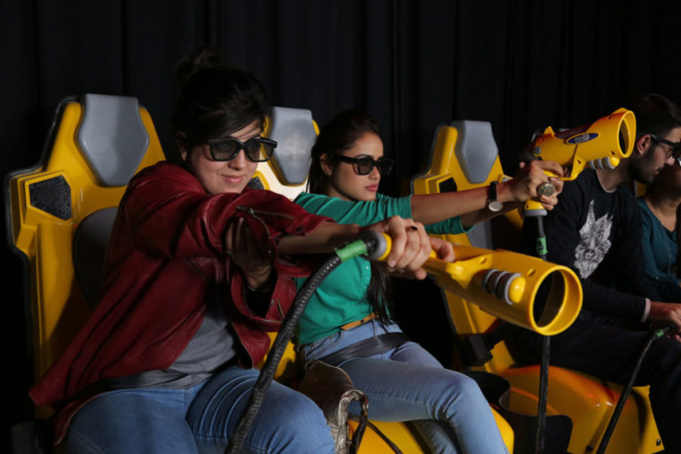 A Guide to Onederland Karachi | Graana.com