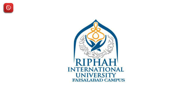 Riphah International University Faisalabad | Graana.com