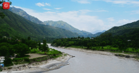 A Comprehensive Guide to River Sutlej | Graana.com