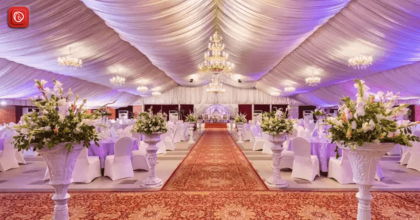 Top Banquets in Karachi | Graana.com