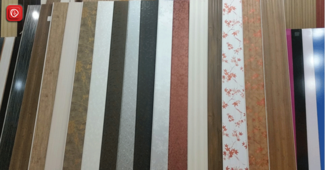 Wall Paneling Sheets: Types and Prices | Graana.com