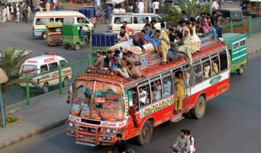 Multan Metro Bus Routes | Graana.com