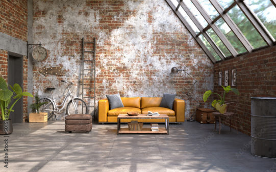 Interesting 3D Wall Design Ideas | Graana.com