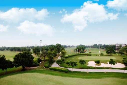 An Overview of Defence Raya Golf Resort | Graana.com