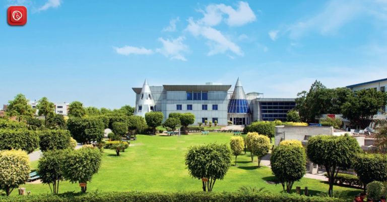 GIFT University: A Pathway to Excellence in Education and Beyond ...