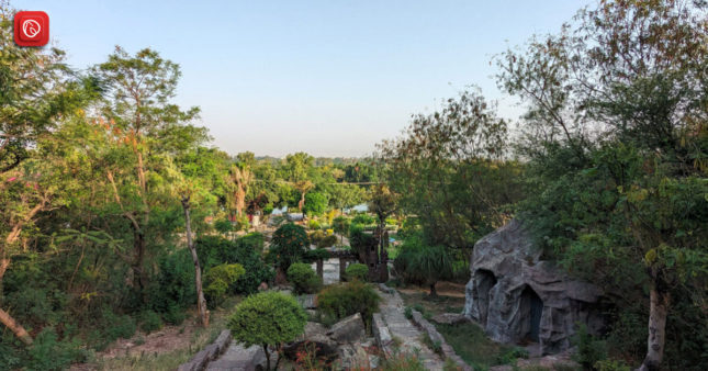Ayub Park Rawalpindi: Asia's Largest Park | Graana.com