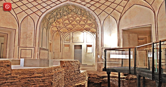 A Journey Through the Magnificent Shahi Hammam Lahore | Graana.com