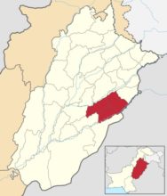 Sahiwal: From Ancient Harappa to Modern Metropolis | Graana.com