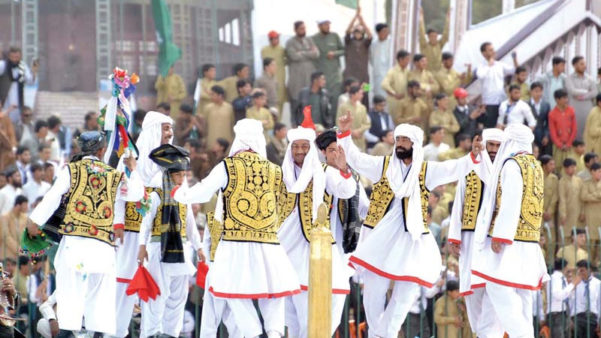 A Deep Dive into Turbat City | Graana.com