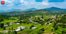 Exploring the Tourist Destination of Bhimber | Graana.com