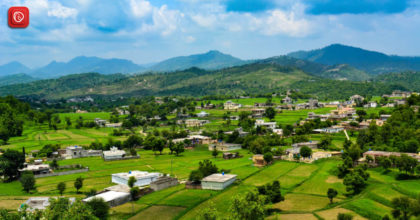 Exploring the Tourist Destination of Bhimber | Graana.com