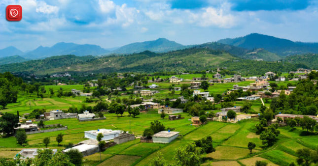 Exploring the Tourist Destination of Bhimber | Graana.com