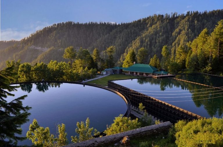 Exploring the City of Abbottabad | Graana.com