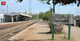 Hafizabad Postal Code Punjab Pakistan | Graana.com