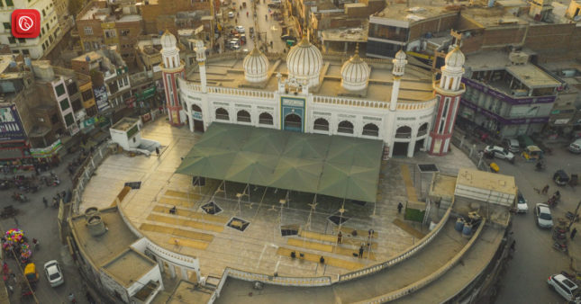 A Walk Through the Sargodha City | Graana.com