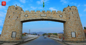 Exploring KPK Postal Code, Pakistan | Graana.com