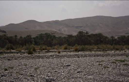 A Peep At Khuzdar Balochistan | Graana.com