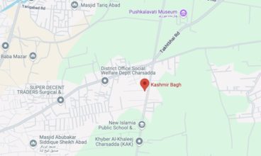 Exploring Charsadda: A Historical City | Graana.com